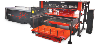FabTech | AMADA CANADA